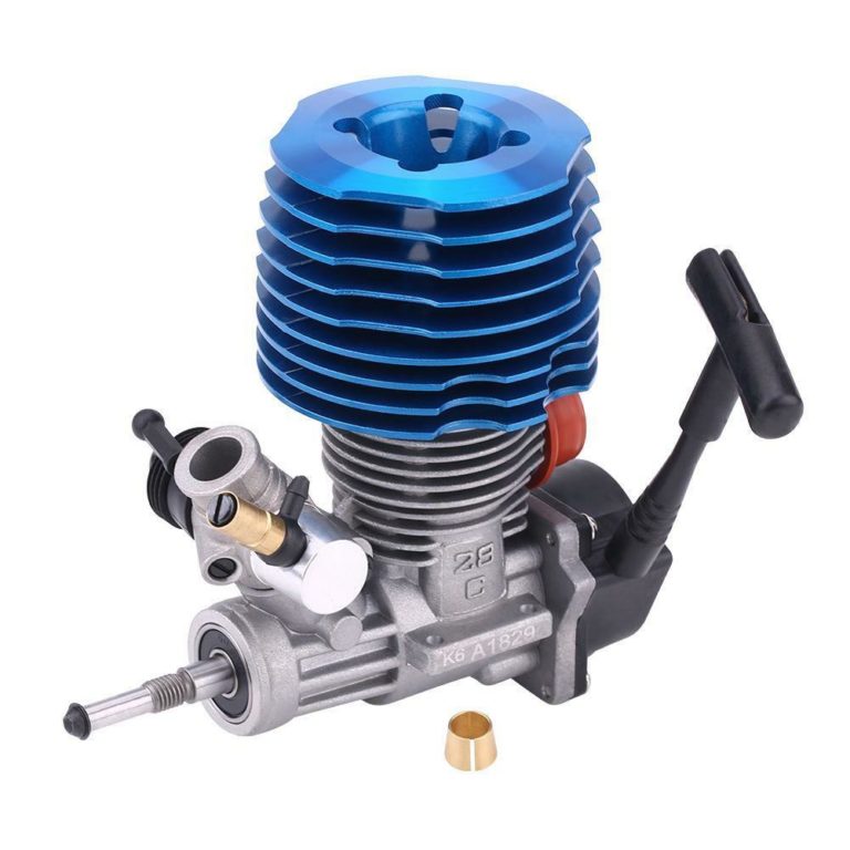 How to tune your RC nitro engine like a pro | RCCarHobbyist.com